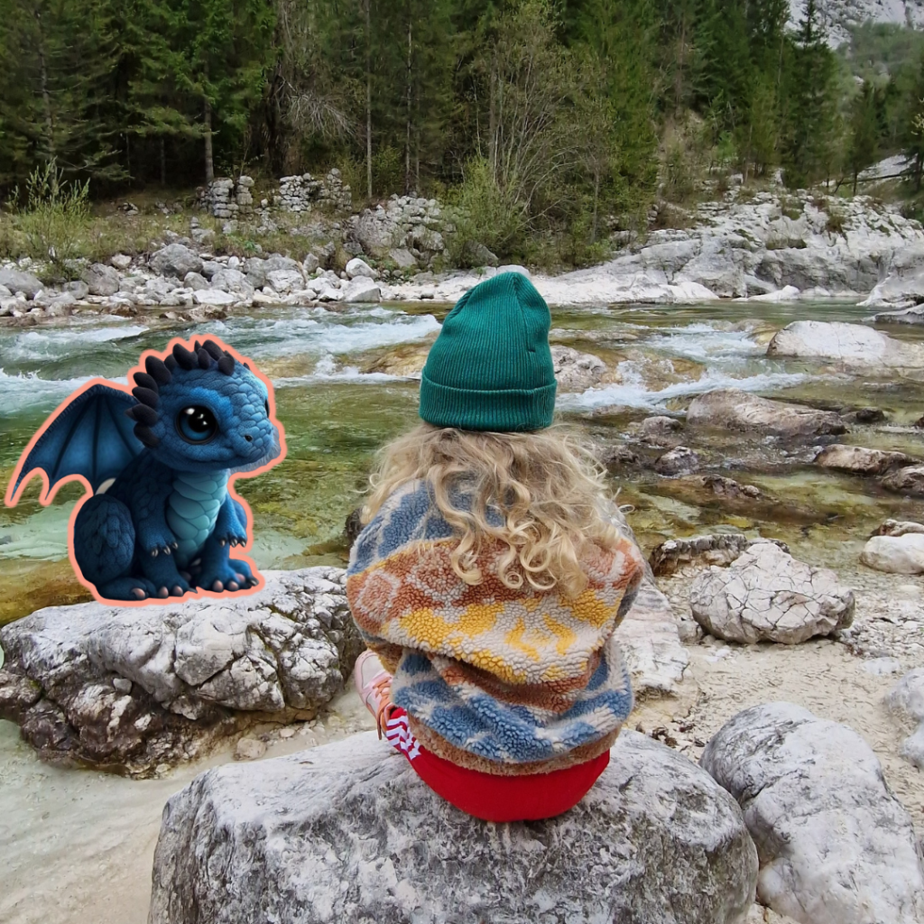 Storytelling za djecu – kako putovanje pretvoriti u priču? - Travel&LIVe